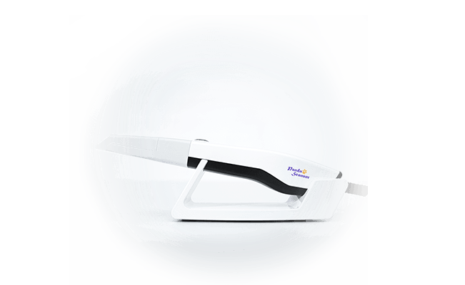 Panda P2 Intraoral Scanner | Digital Impressions for Dental Practice