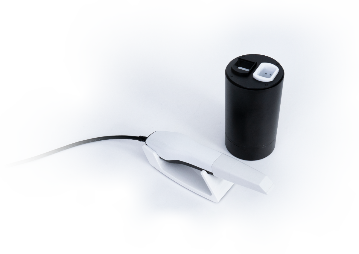 Panda P2 Intraoral Scanner | Digital Impressions for Dental Practice