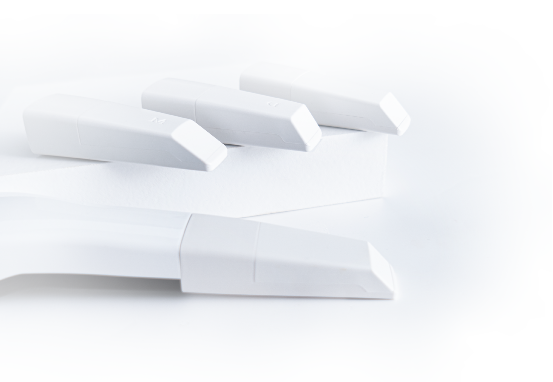 Panda P2 Intraoral Scanner | Digital Impressions for Dental Practice