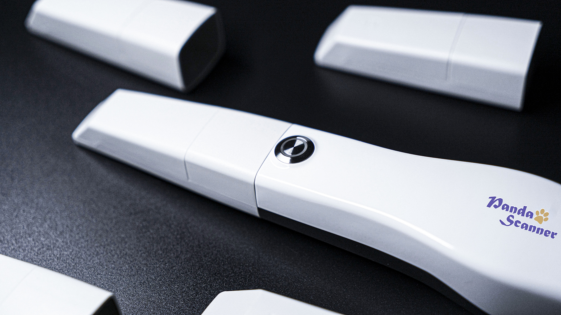 Digital Impression Chairside 3D Dental Lab Intraoral Scanner